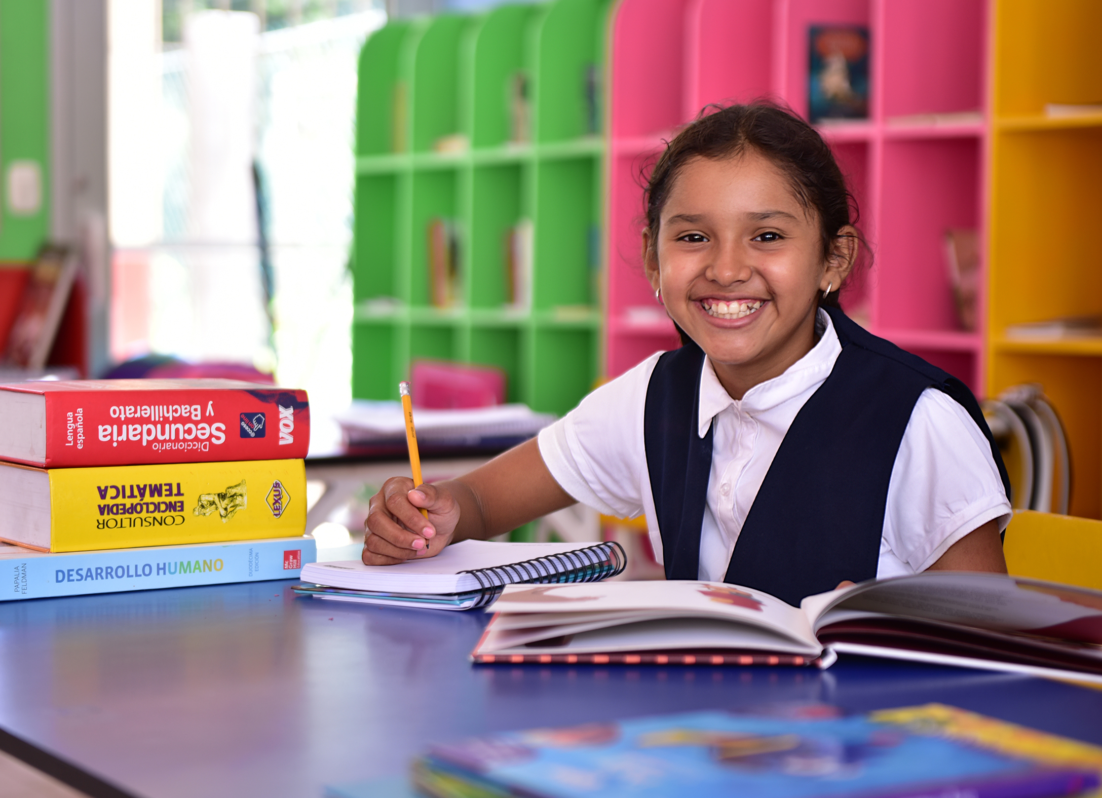 School Essentials for One Child