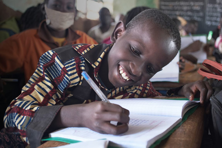 School essentials for one child