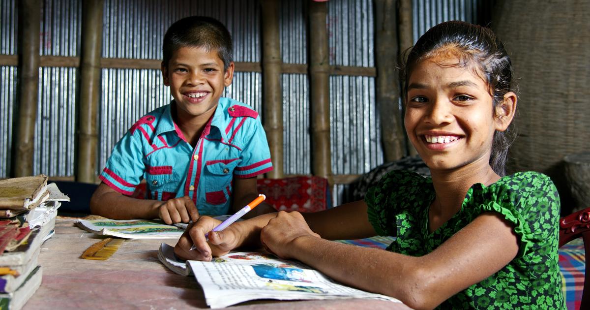 Plan International Canada Accountability Policy